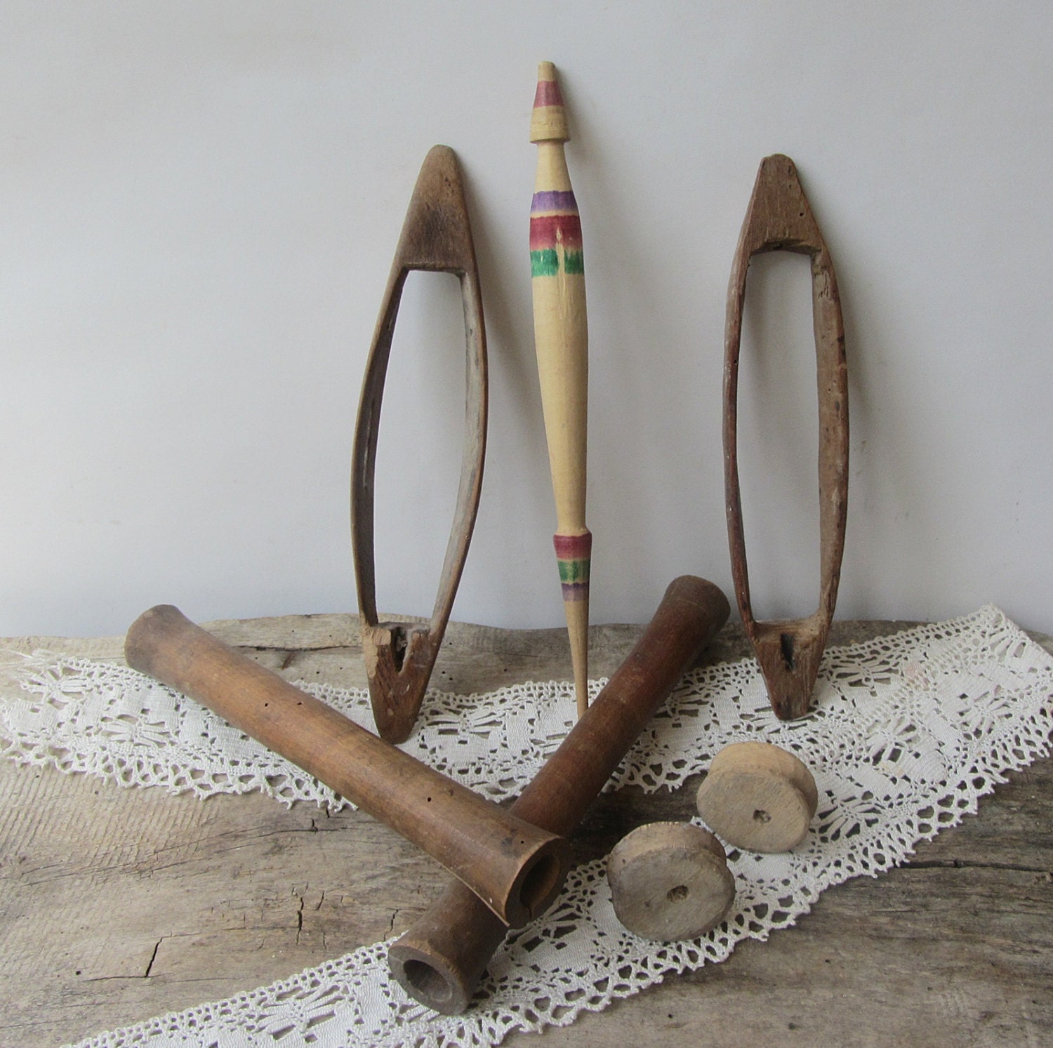 Antique wooden tools-1900sPrimitive wood toolsTools for