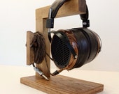 Popular items for headphone stand on Etsy