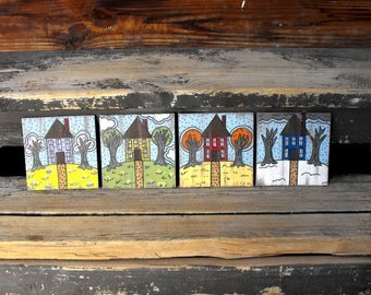 Popular items for cork tile on Etsy