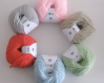 Popular items for rico design on Etsy