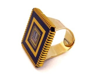 Computer ring | Etsy