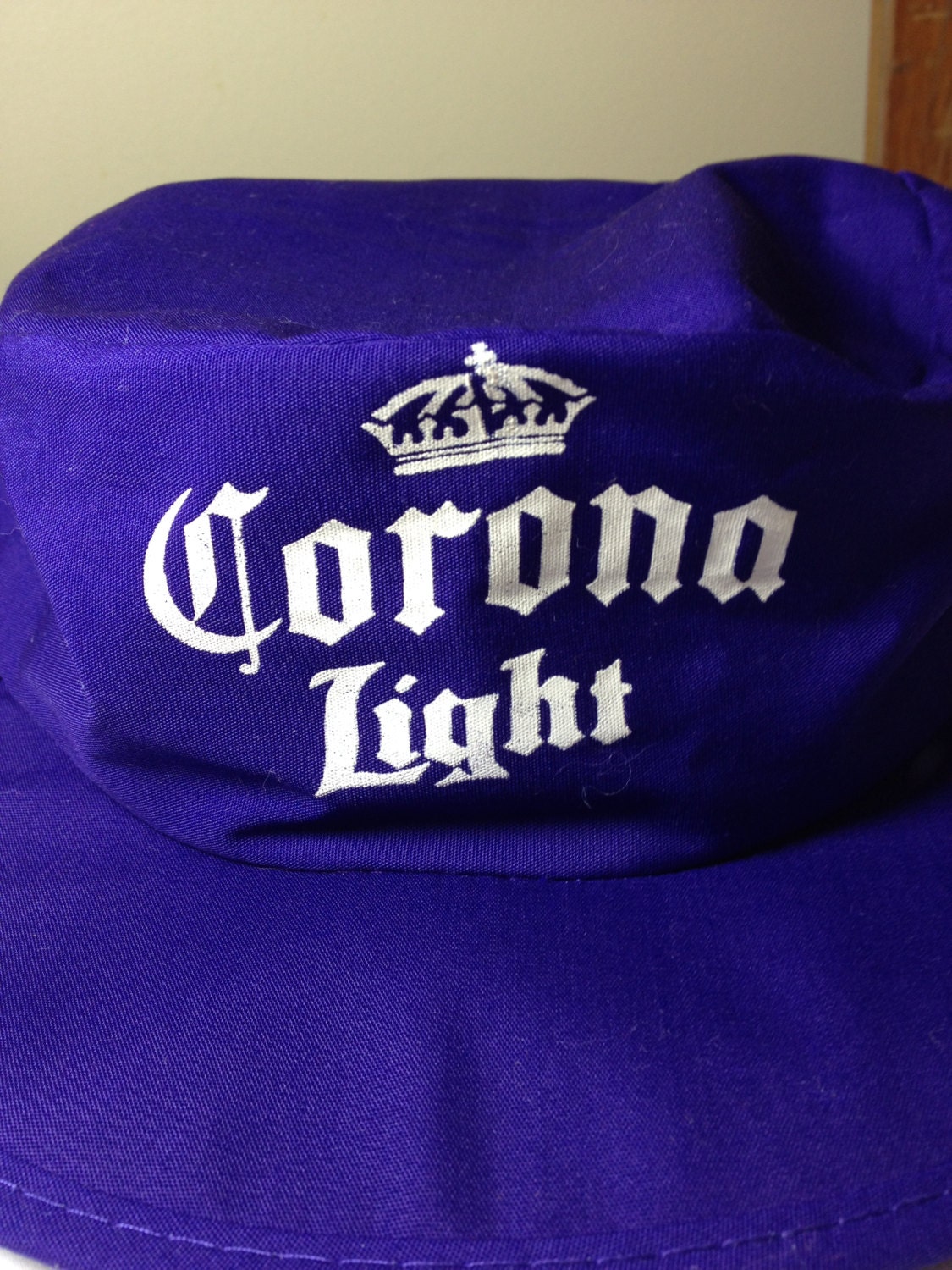 Corona Light, hat – Haute Juice