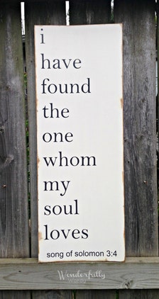 Popular items for song of solomon 34 on Etsy