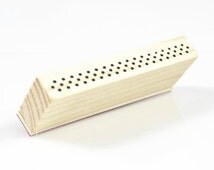 Popular items for dots stamp on Etsy