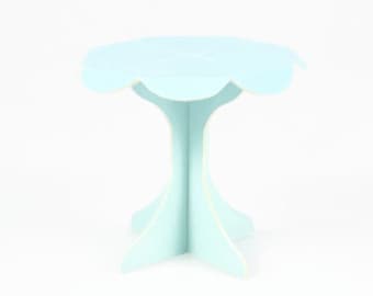 Single cupcake stand | Etsy