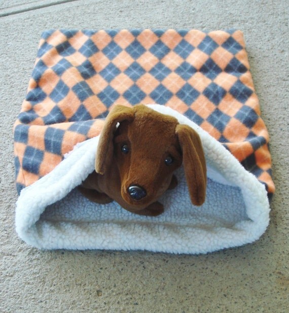 Dog Snuggle Sack Dog Bed Sleep Sack For By SammieJosDogProducts Dog Snuggle Sack Dog Bed Sleep Sack For By SammieJosDogProducts