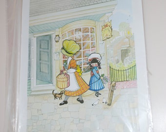 Scafa tornabene art | Etsy