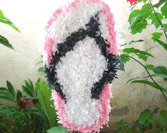 Flip Flop Thong Sandal Summer time Beach Theme Party Hit Pinata Party ...