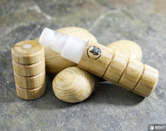 Cat perfume bottle | Etsy