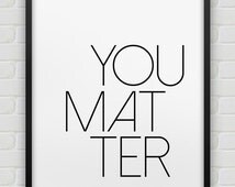 Popular items for you matter on Etsy
