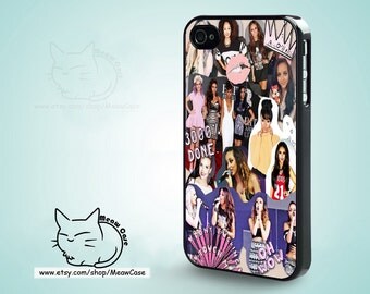 Little Mix iPhone 5 Case,iPhone 5S Case,iPhone 4S Case, iPhone 4 Case ...