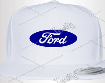 Popular items for ford snapback on Etsy