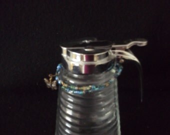 Popular items for syrup server on Etsy