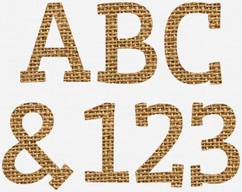 Popular items for scrapbook letters on Etsy