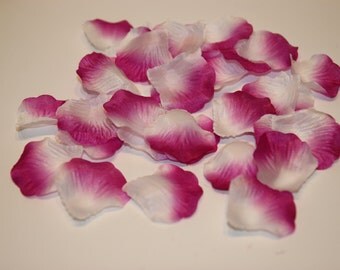 Popular items for fabric petals on Etsy