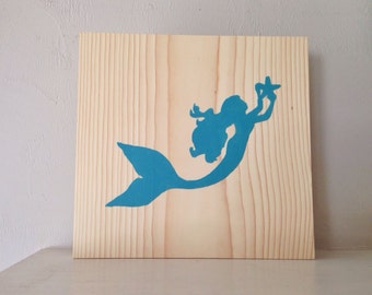 Popular items for mermaids decor on Etsy