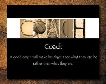 Father Coach Quotes