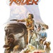 Buffalo Rider Vintage Movie Poster Shirt
