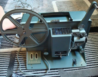 Argus projector | Etsy
