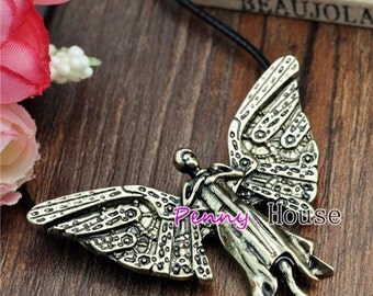 Popular items for clockwork princess on Etsy