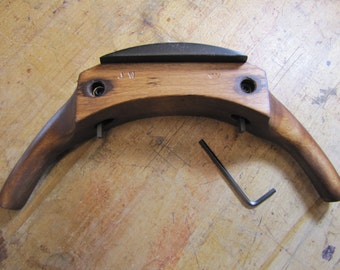 Making Wooden Hand Planes by CrownPlane on Etsy