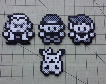 Popular items for professor oak on Etsy