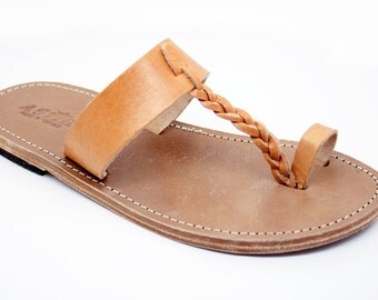 Handmade sandals 100% High Quality Genuine by AstirSandals on Etsy