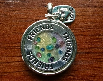 Friendship Locket