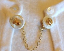 Popular items for sweater clasps on Etsy