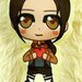 Ymir Attack on Titan Pillow Plushie