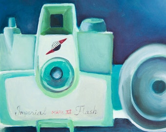 Imperial cameras | Etsy