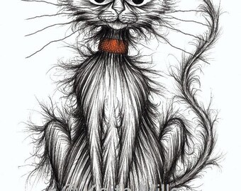 Popular items for fuzzy and fluffy on Etsy