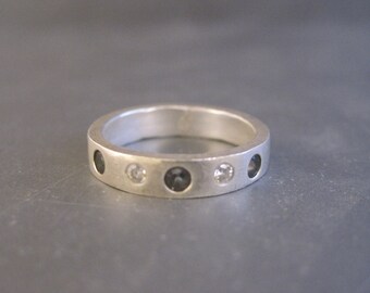 Flush mount ring | Etsy