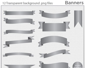 Popular items for ribbon banner clip on Etsy