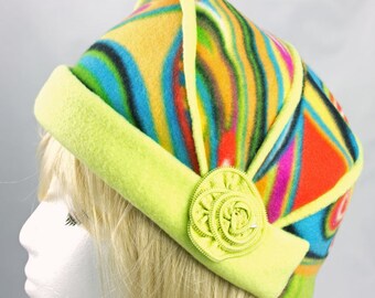 Popular items for funky hats on Etsy