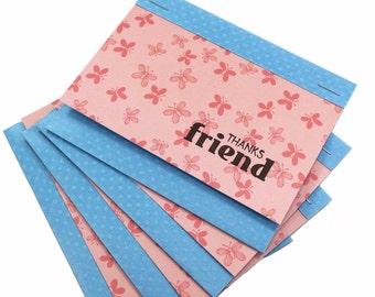 Popular items for lunch box cards on Etsy