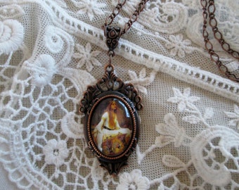 Pre raphaelite | Etsy