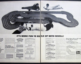 Popular items for revell models on Etsy