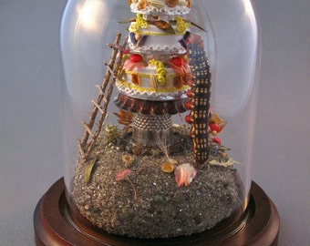 Popular items for insect DIORAMA on Etsy