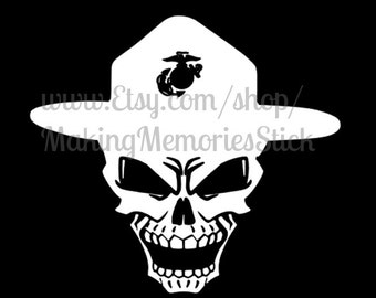 Popular items for drill instructor on Etsy