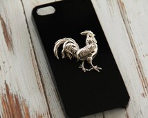 Popular items for chicken phone case on Etsy