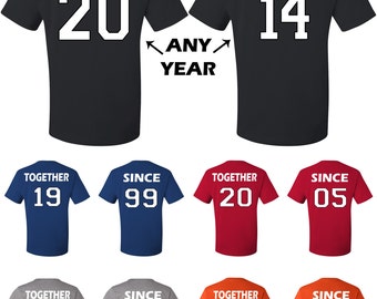 Popular items for together on Etsy