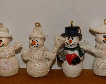 Snowman top hat | Etsy