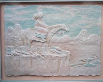 Popular items for hand cast paper on Etsy