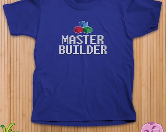 Popular items for master builder on Etsy