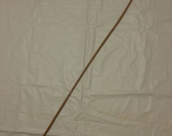 Prefect English Cane - Traditional English Rattan School Punishment ...