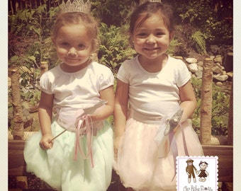 Chic Baby Rose by chicbabyrose on Etsy