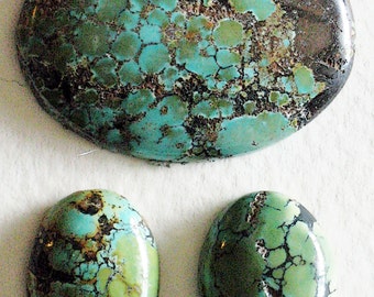 Popular items for chinese turquoise on Etsy