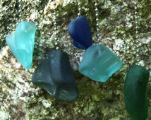 Popular items for sea glass pulls on Etsy