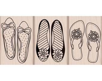 Popular items for shoe stamps on Etsy